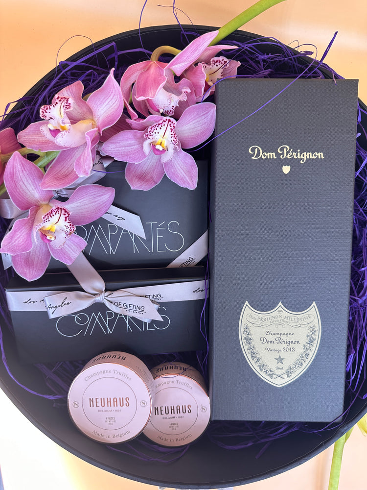 THE ART OF GIFTING – The Art of Gifting