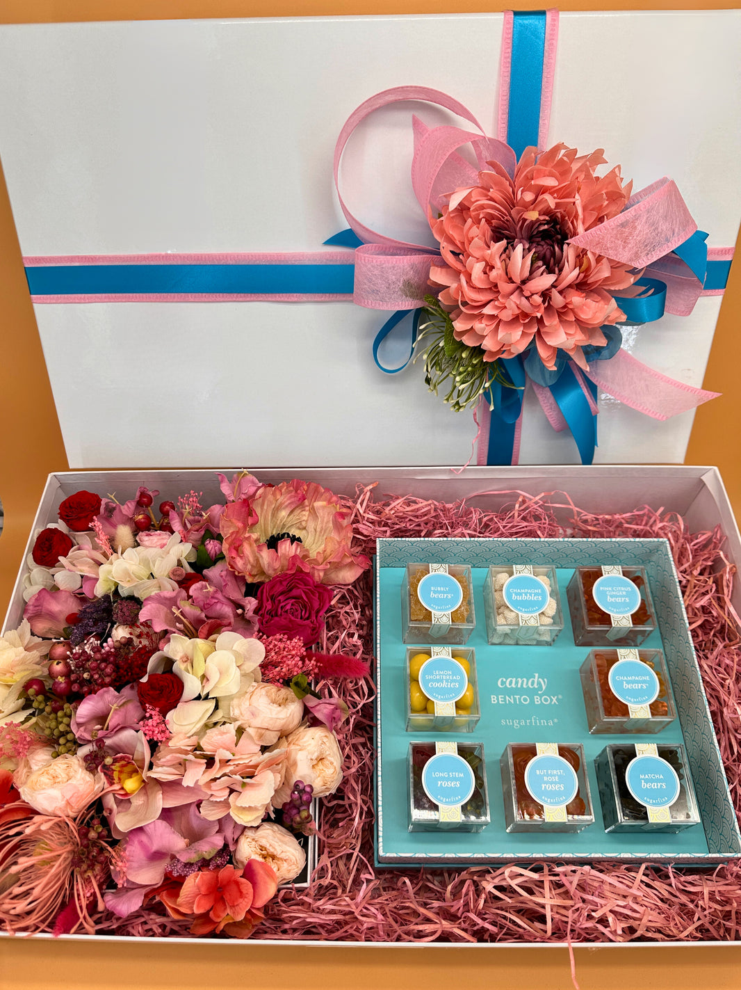 THE ART OF GIFTING – The Art of Gifting